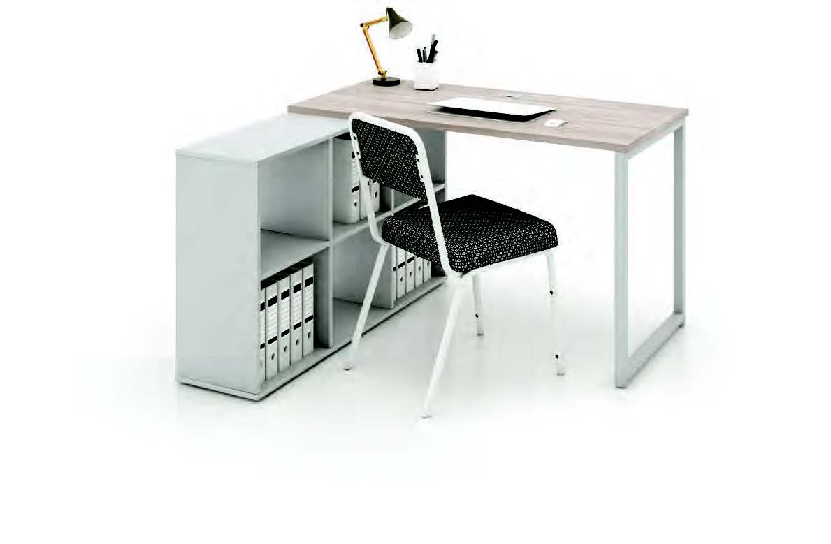 Titan Home Office Desk - Time2Trade (PTY) Ltd