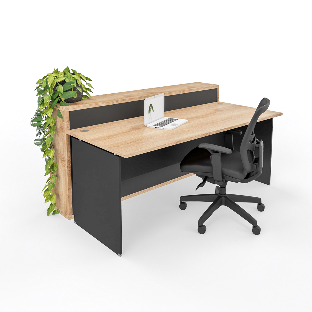 Light Box Reception - Time2Trade (PTY) Ltd