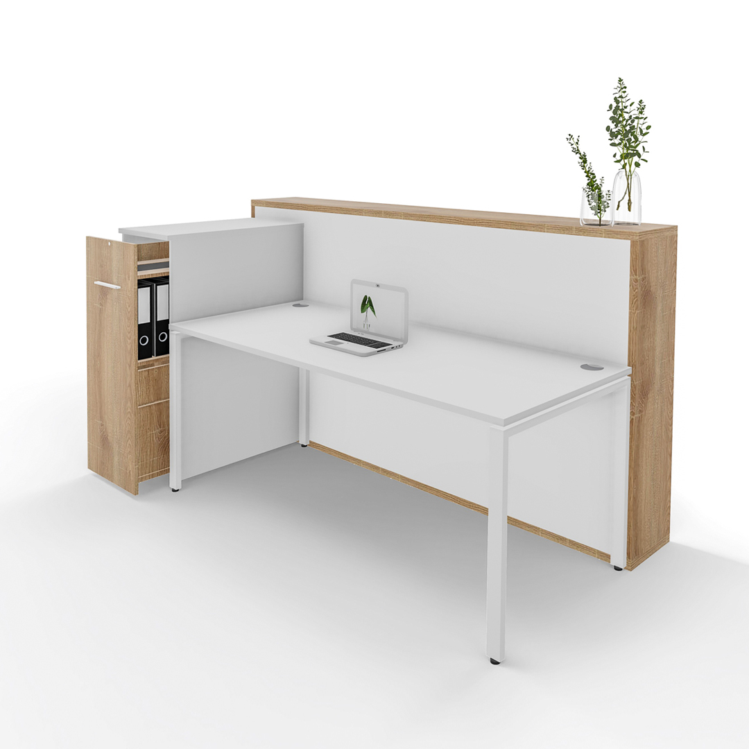 Light Box Reception - Time2Trade (PTY) Ltd