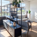 Shell Executive Wall Unit - Time2Trade (PTY) Ltd